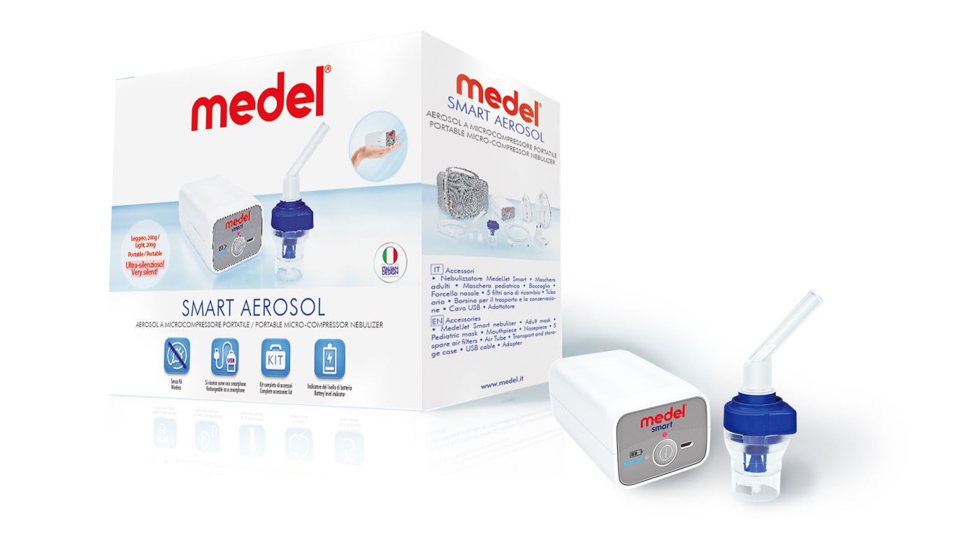 Smart | Medel International