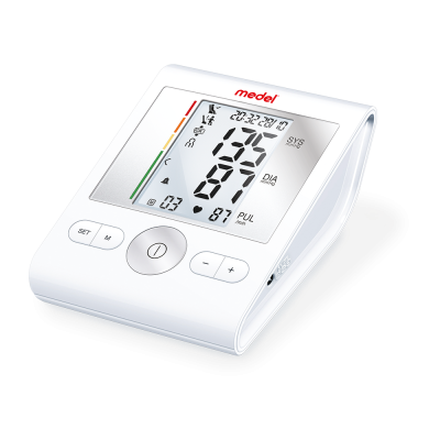 Homepage | Medel international